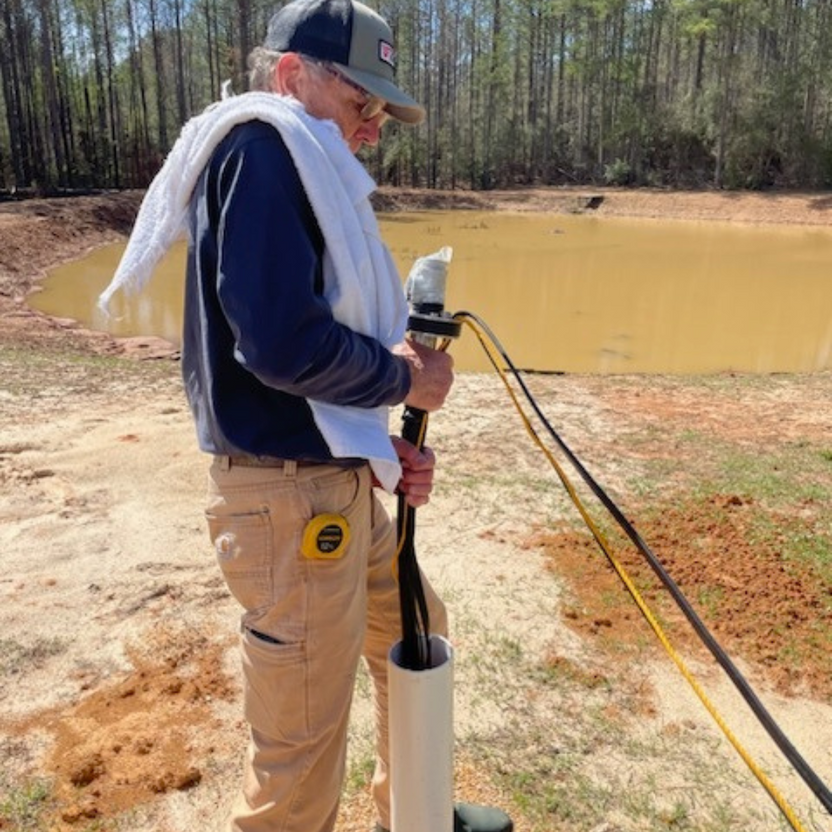 One and Done Well Poly Drop Pipe Kit | Easy Well Pump Install — RPS ...