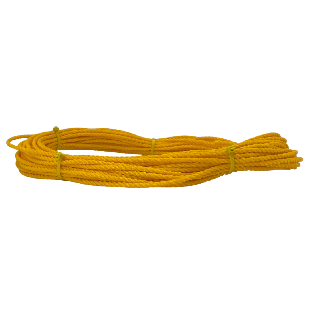 Polybraid Safety Rope — RPS Water Pumps
